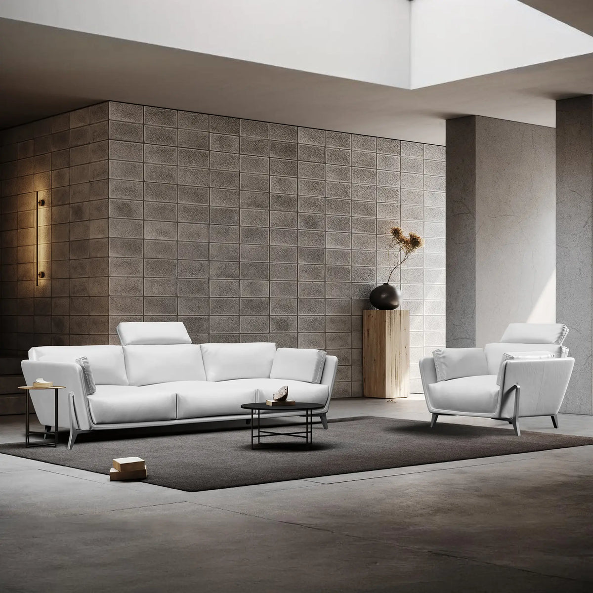 Living Room – Koala Living