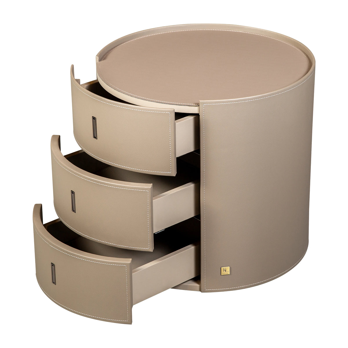 Fabian Bedside Table – Koala Living