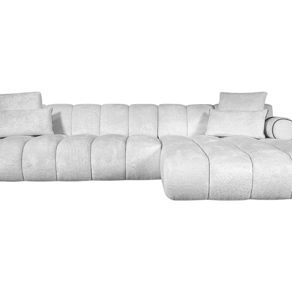 Philippe L Shape Sofa – Koala Living