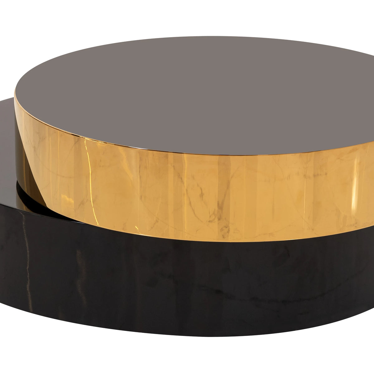 Lorenzo Coffee Table – Koala Living