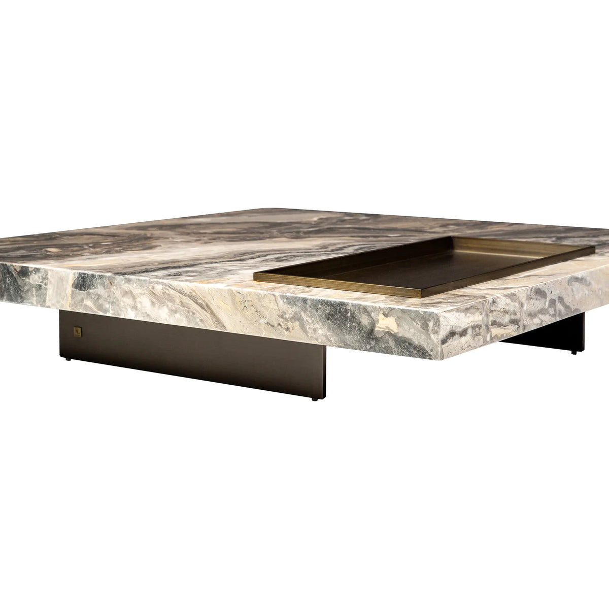 Sergio Marble Coffee Table – Koala Living