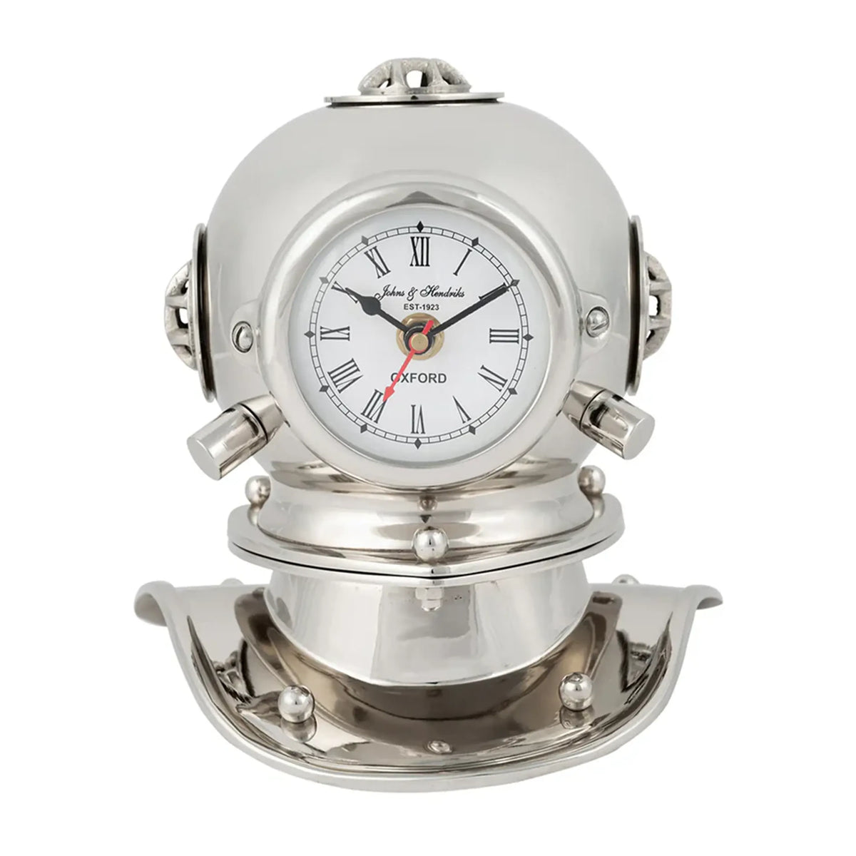 Copper Hat Clock – Koala Living