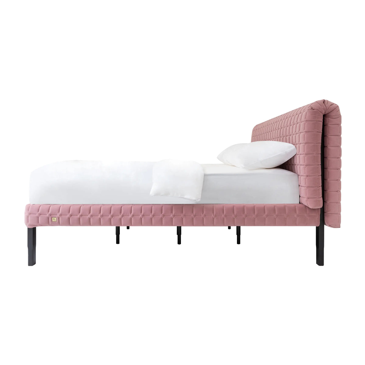 Meline Queen Bed – Koala Living