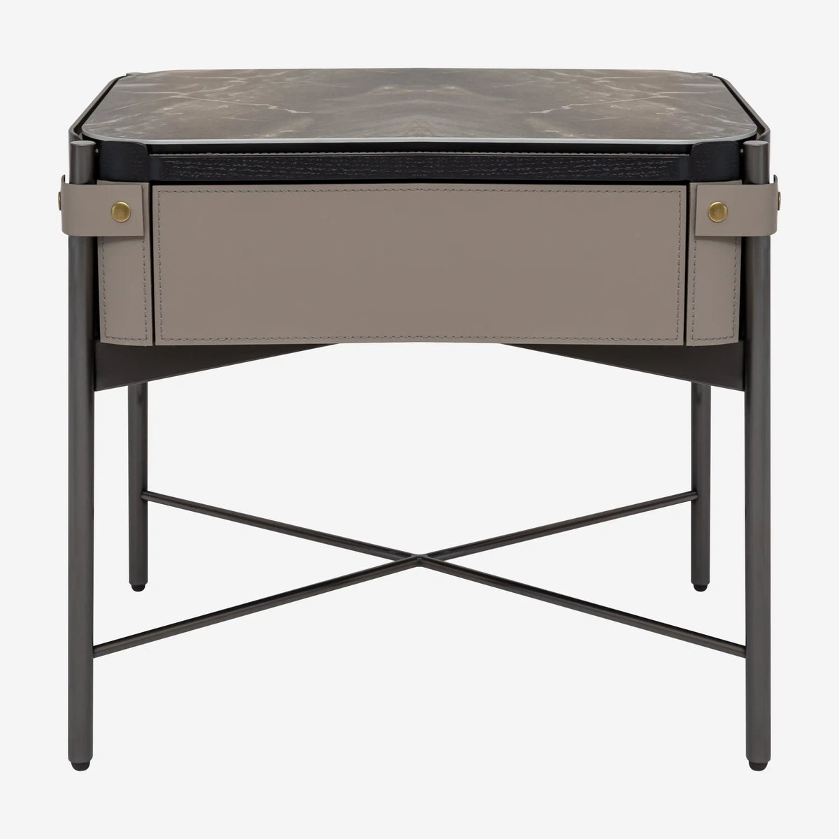 Gattani Bedside Table – Koala Living