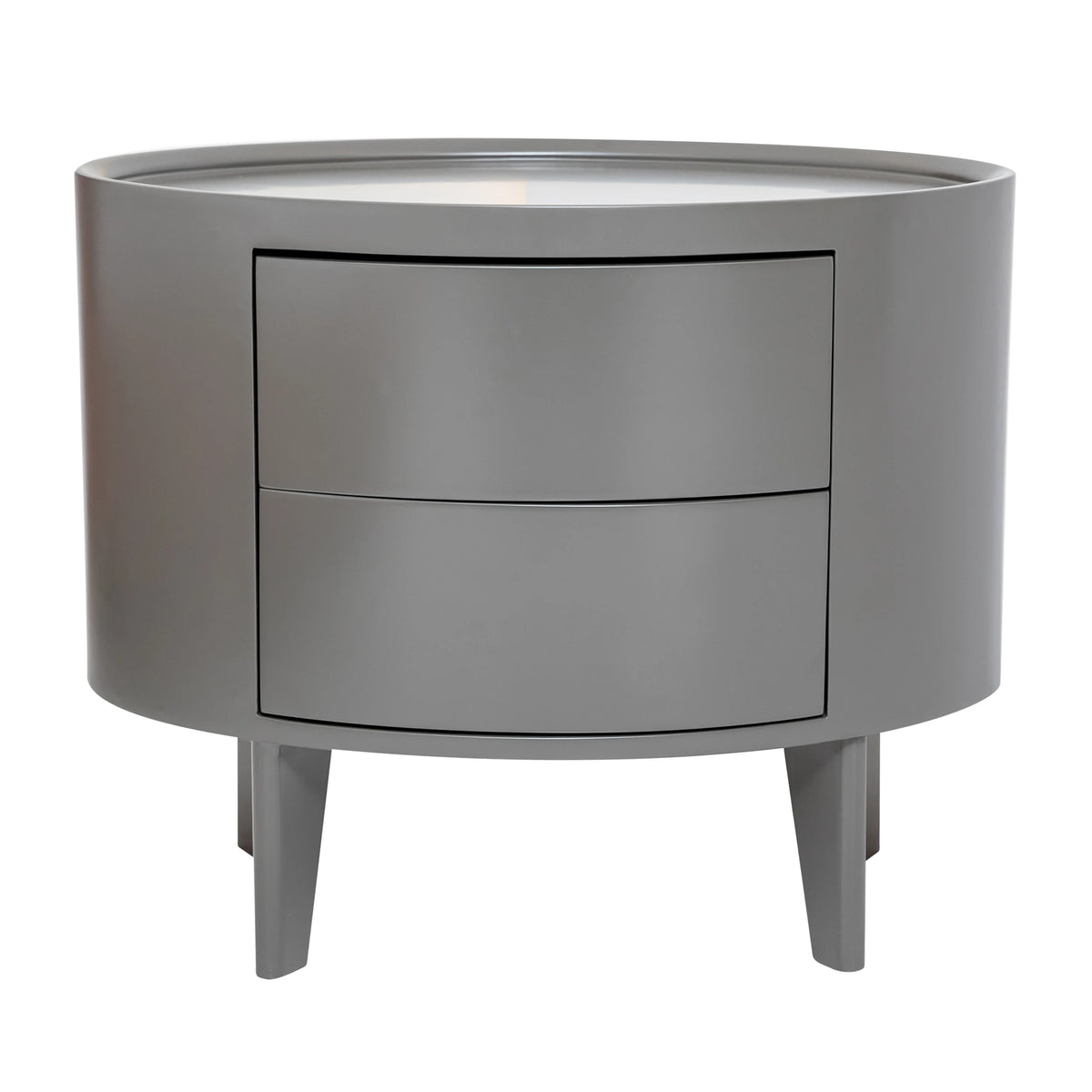 Adeline Bed Side Table – Koala Living