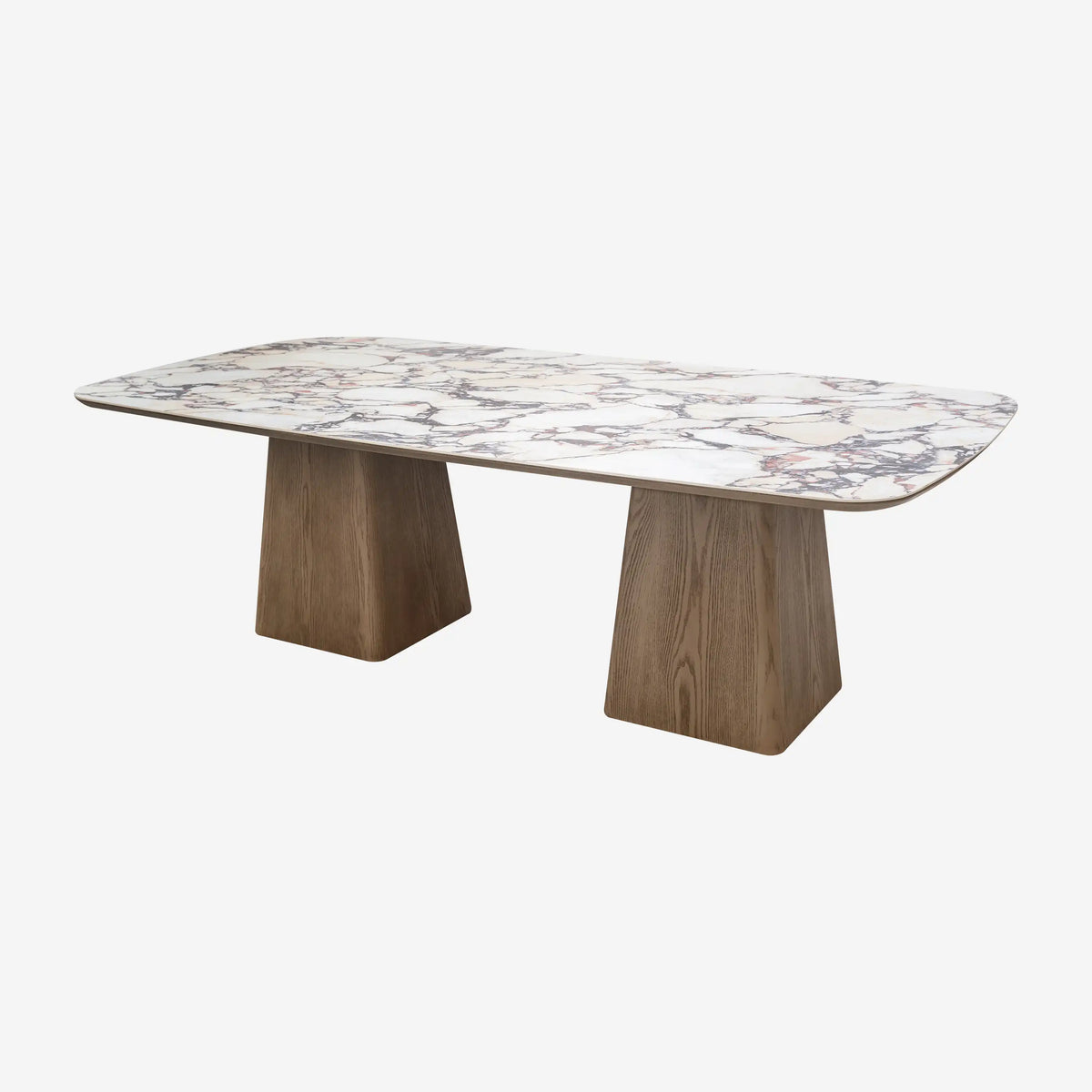 Dunstan Dining Table – Koala Living