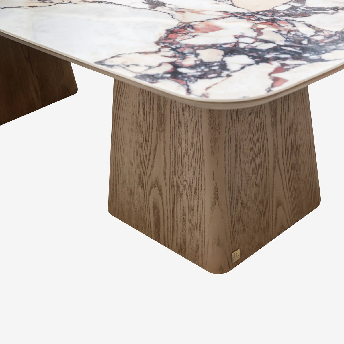 Dunstan Dining Table – Koala Living