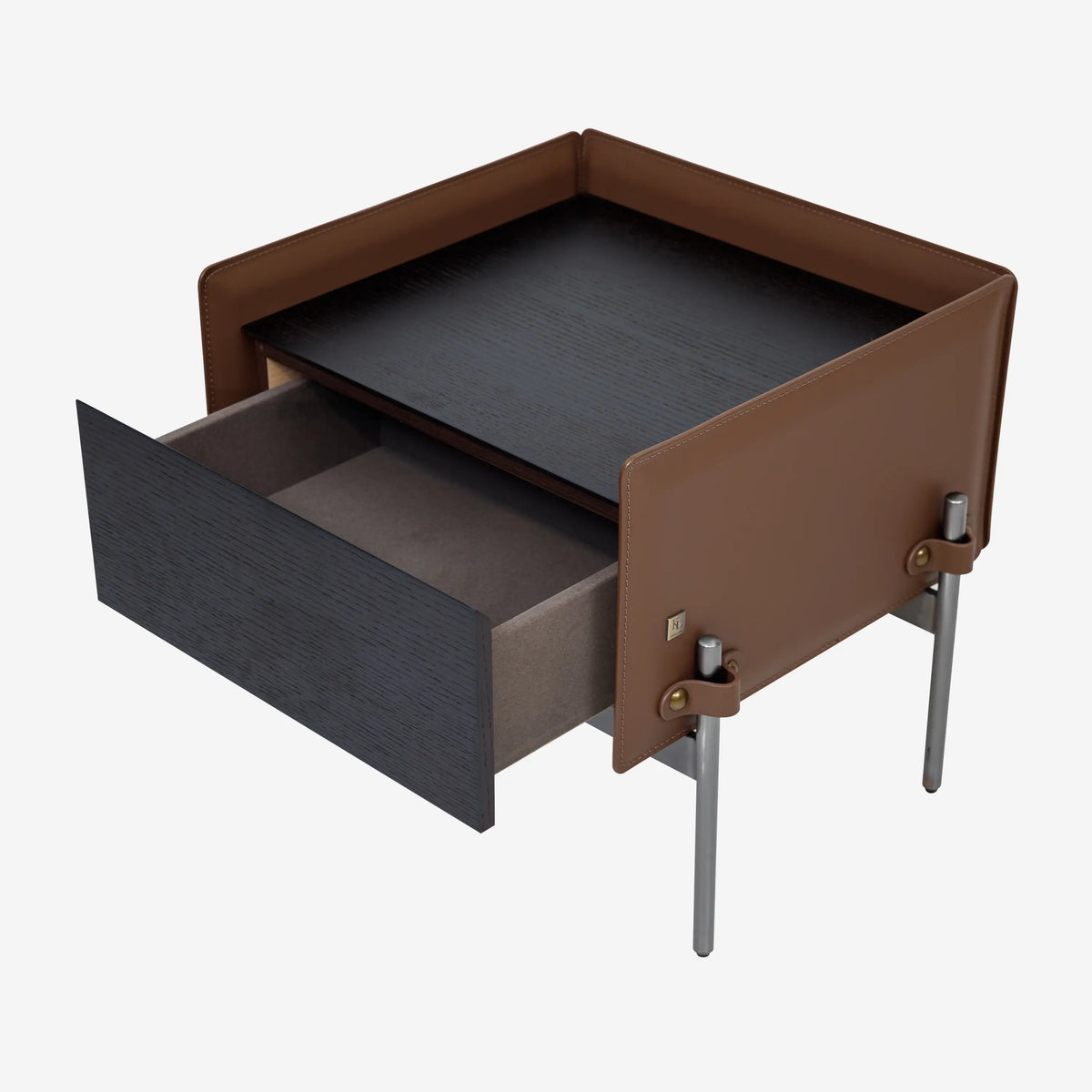 Kason Bedside Table – Koala Living