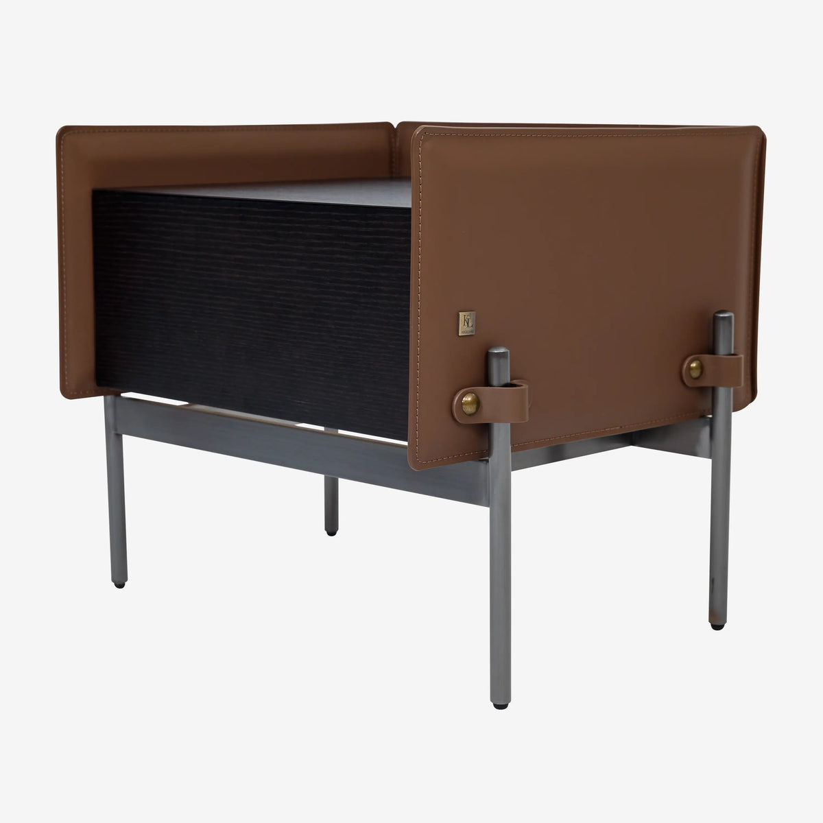 Kason Bedside Table – Koala Living