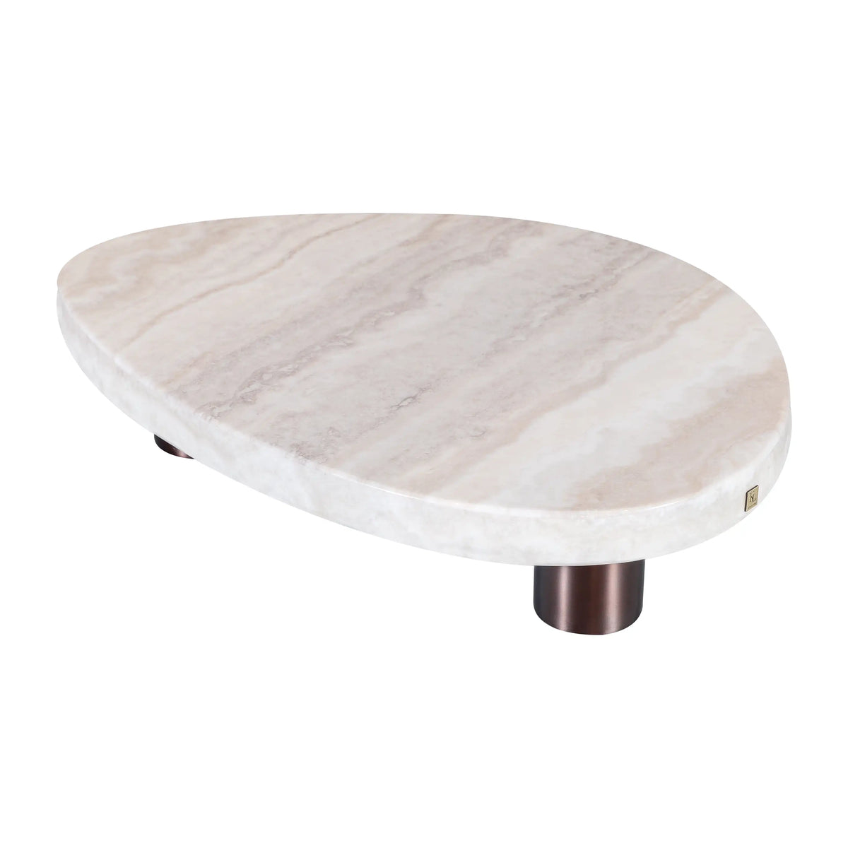 Ella Coffee Table Small – Koala Living