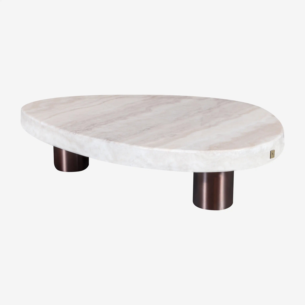 Ella Coffee Table Small – Koala Living