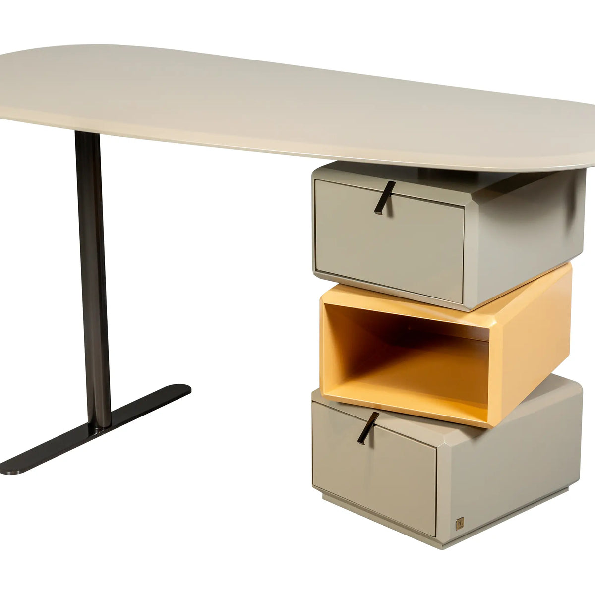 Elisa Makeup Desk – Koala Living